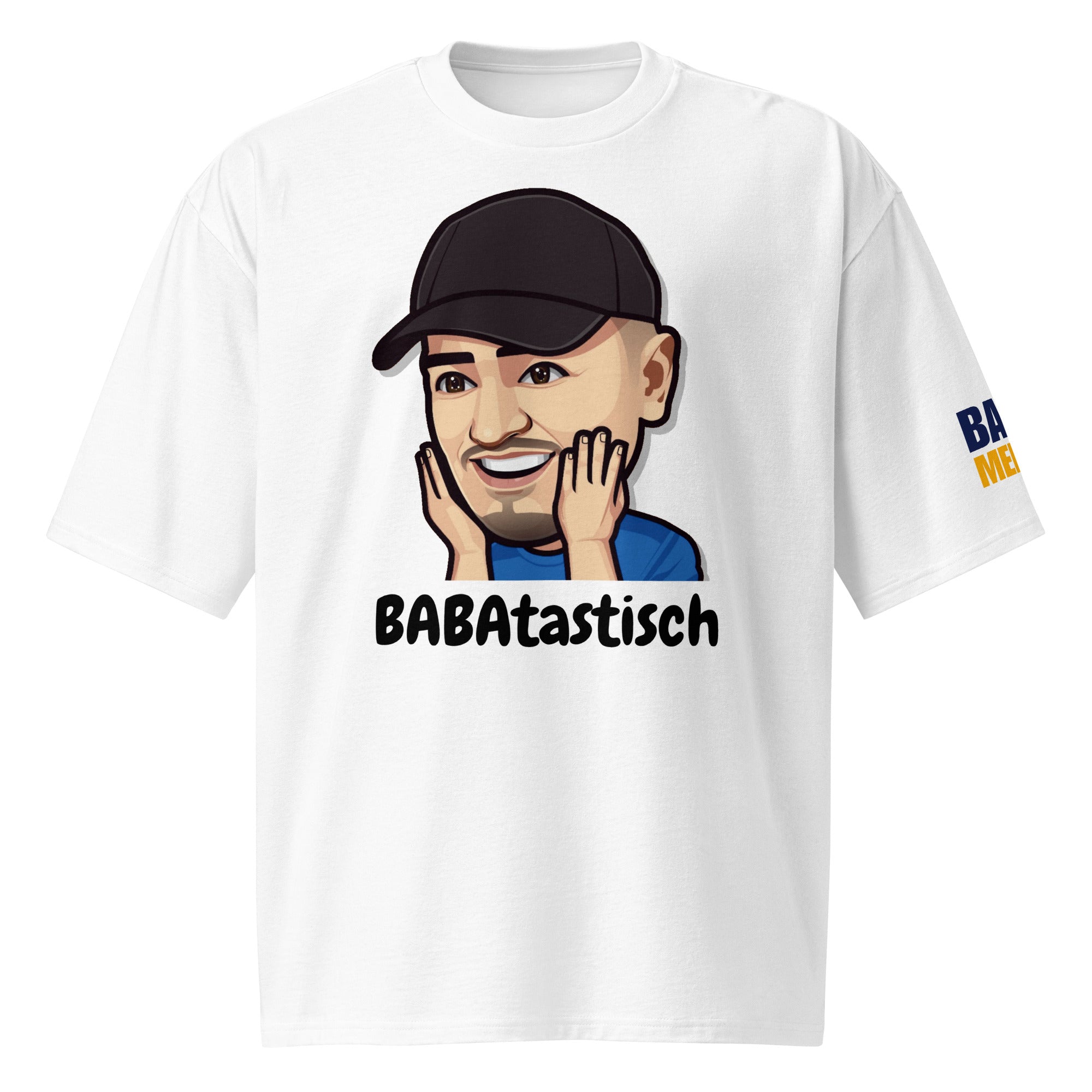 Baba Memes Shop – Witzige Geschenke & Meme-Produkte – Baba-Memes